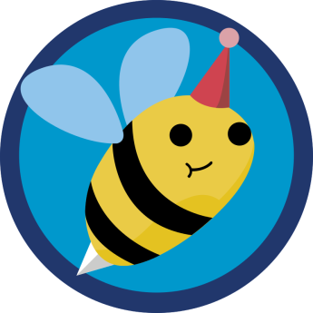 Sporcle Badge: Spelling Bee