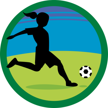 Sporcle Badge: Just for Kicks