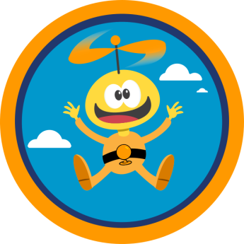 Sporcle Badge: Spin to Win