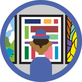 Sporcle Badge: Creative Curators