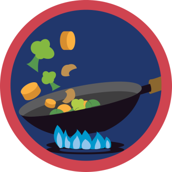 Sporcle Badge: Stir Friday