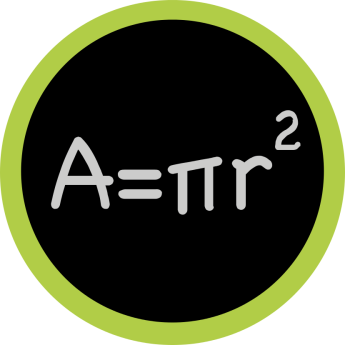 Sporcle Badge: Math 'N Stuff