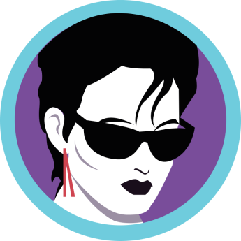 Sporcle Badge: Totally '80s