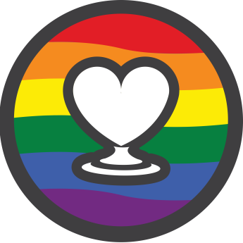 Sporcle Badge: Sporcle with Pride