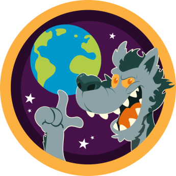 Sporcle Badge: Alvir One and One For All