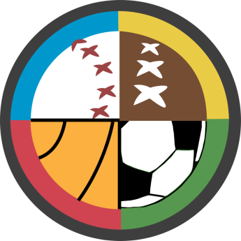Sporcle Badge: Sports Fanatic