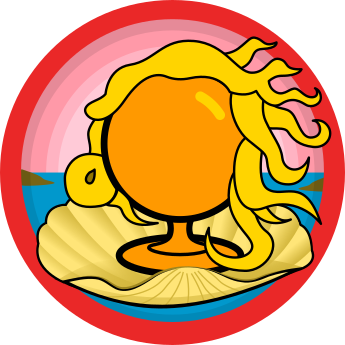 Sporcle Badge: Venus Envy