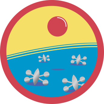Sporcle Badge: Fun Required