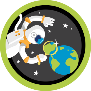 Sporcle Badge: Ready for My Close Up