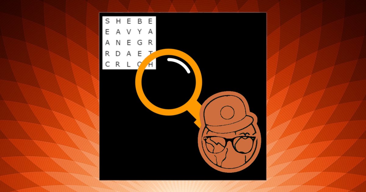 Search and Reveal! Quiz Playlist - By GeoEarthling