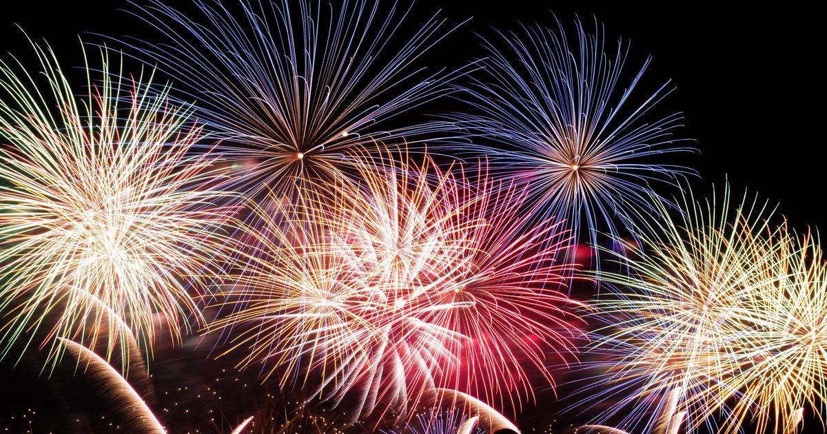 New Year's Eve Pick Quiz Playlist - By jackaronson23