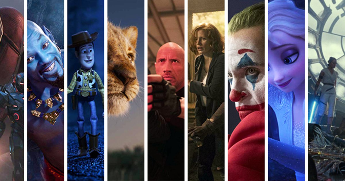 Weekly Box Office #1s Quiz Playlist - By Sheldon