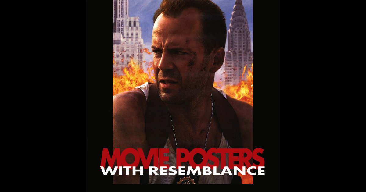 24 Movie Posters with... Quiz Playlist - By Sheldon