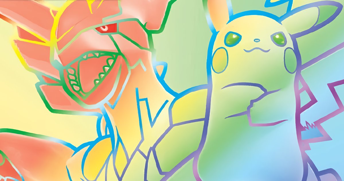 Pokemon by Color Quiz Playlist - By hotarun