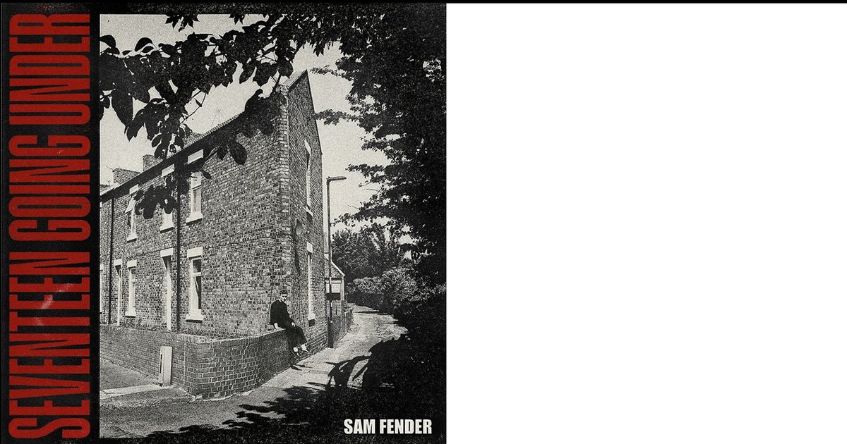 Sam Fender Lyrics Quiz Playlist - By mmm_sarahpaulson