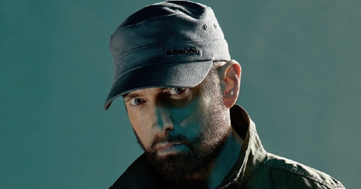 8 Rappers From... Quiz Playlist - By Pigeonface