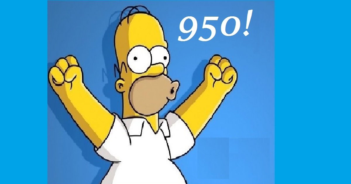 The 900 Club's New Home! Quiz Playlist - By jimbaz