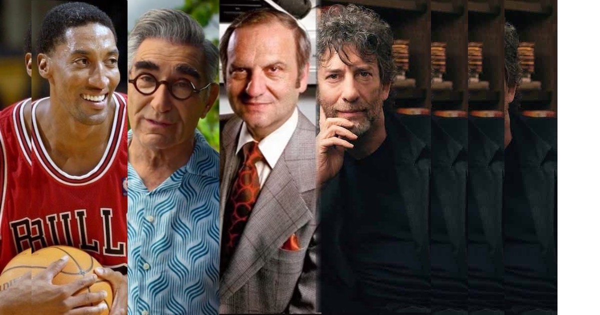 Famous Initials Quiz Playlist - By Peacemaker