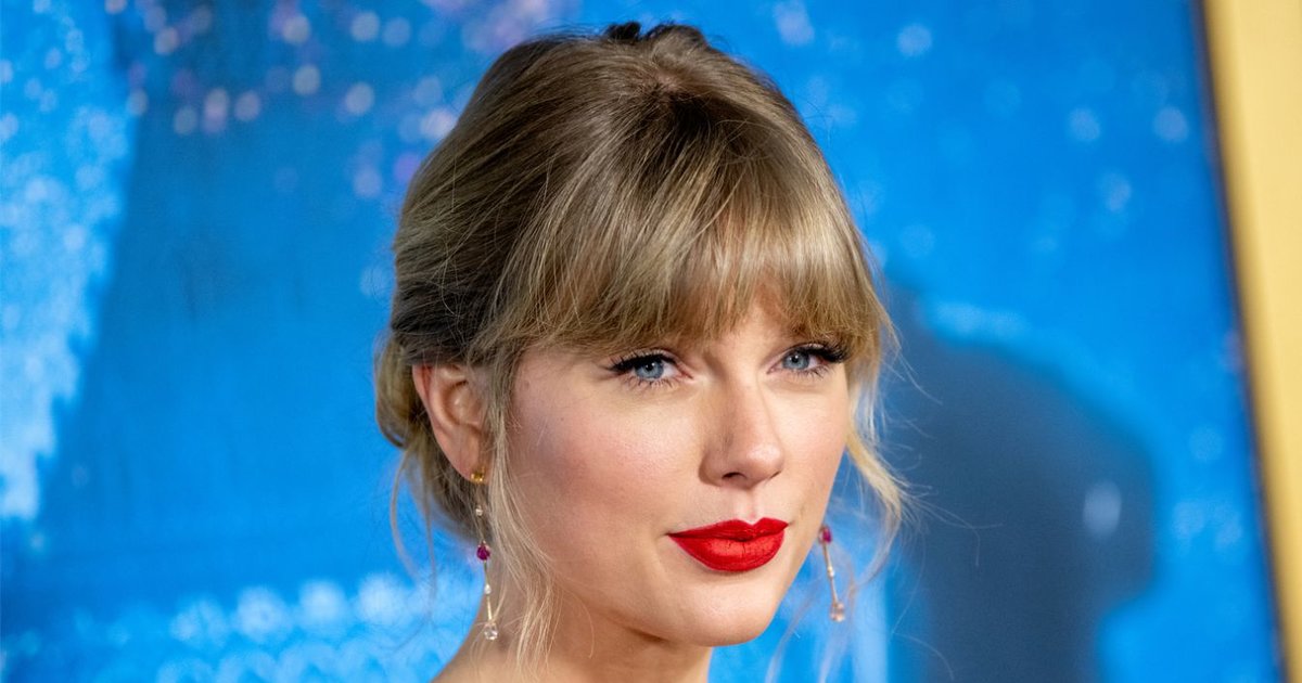 Taylor Swift: Matching Lyrics Quiz Playlist - By theswiftone
