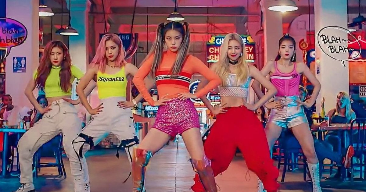 KPOP RANDOM GAMES Quiz Playlist - By btsjkwork