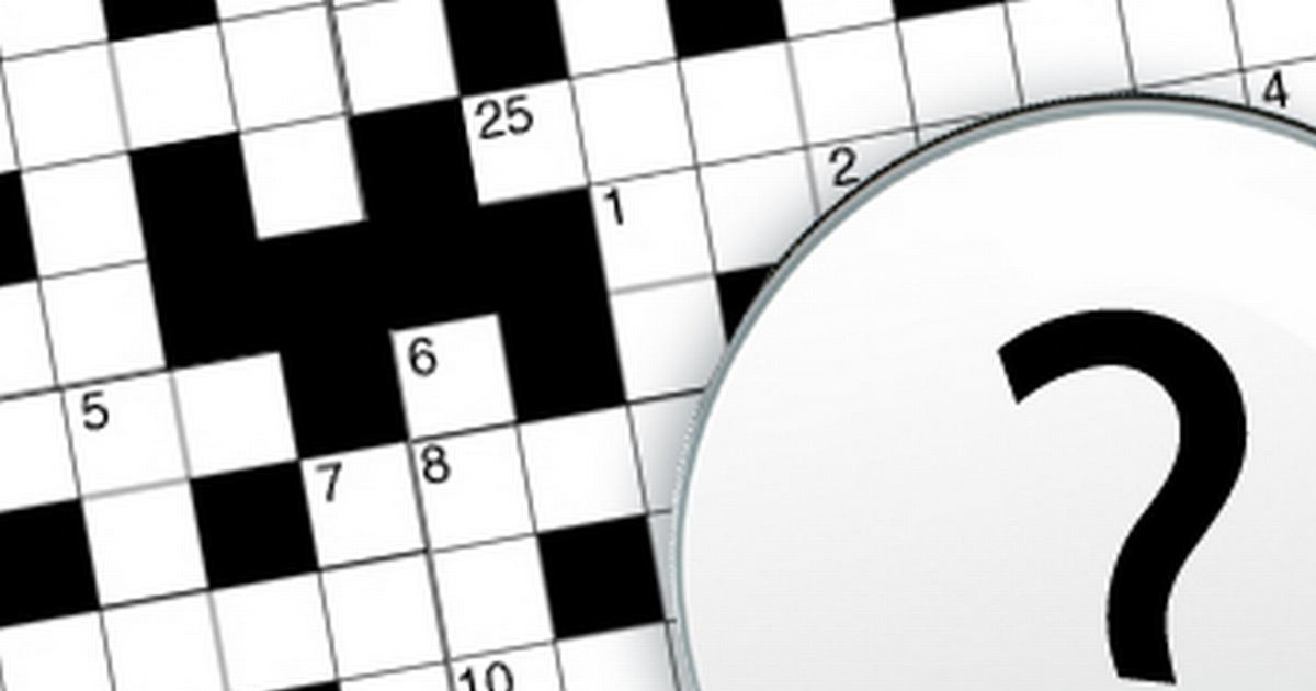 Cryptic Titles Quiz Playlist - By DarkPhalanx