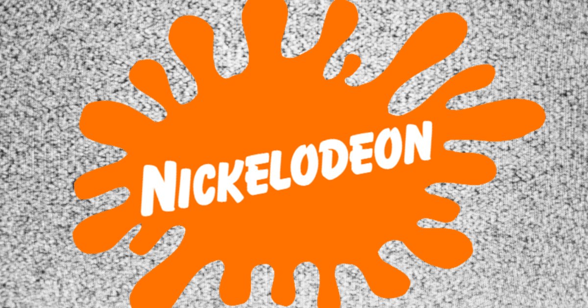 Nickelodeon Alphabet Quiz Quiz Playlist - By jacare594