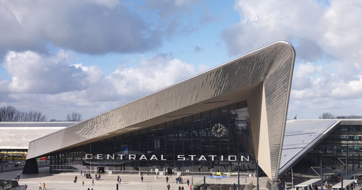 Name Dutch stations by province Quiz Playlist - By trainy