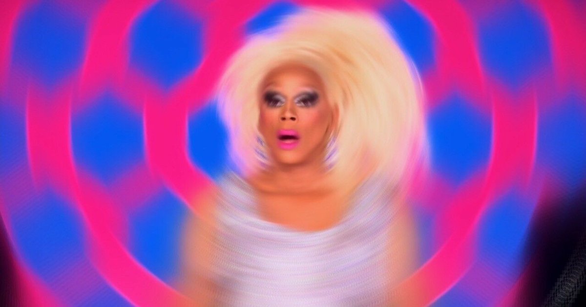 RuPaul’s Drag Race Quizzes Quiz Playlist - By BigMindBigMilker