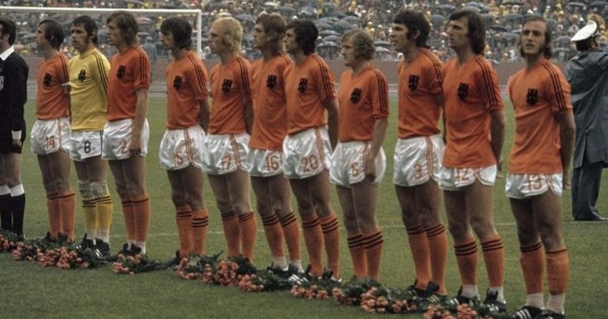 International football XIs: 1970s Quiz Playlist - By culverhouse