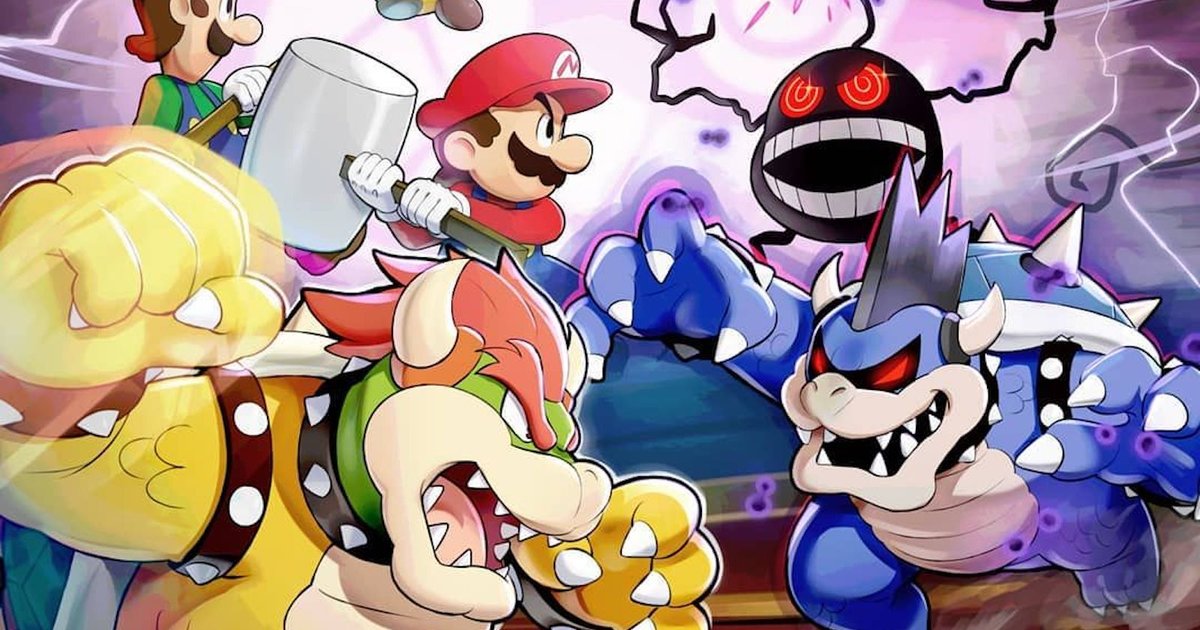 Made-Up Video Games Quiz Playlist - By jmak2015