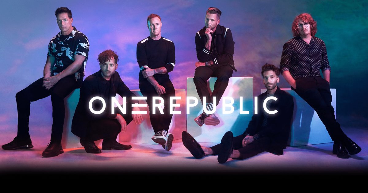 OneRepublic Lyrics Quiz Playlist - By sparkblip