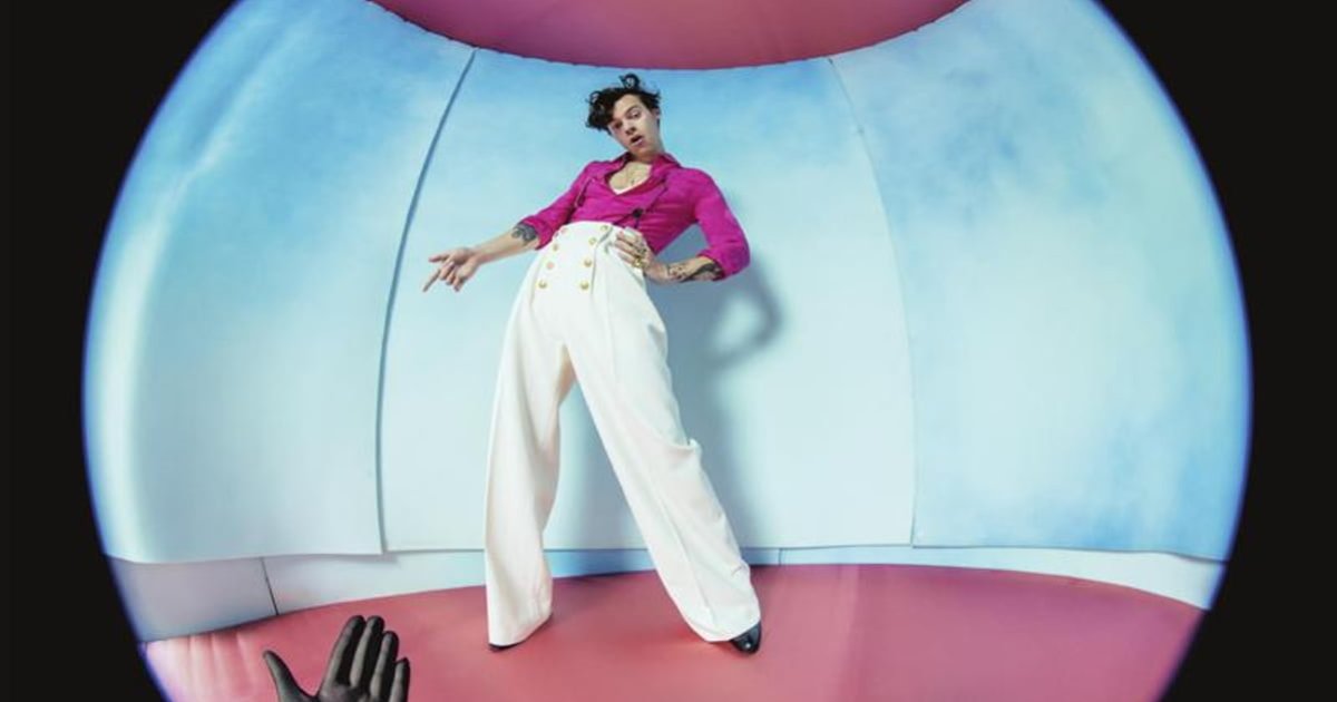 Fine Line - guess the next line Quiz Playlist - By pussytasteslike_