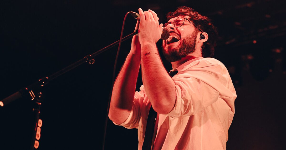 James Marriott Quiz Playlist - By A-Plant