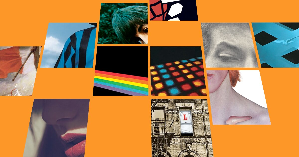 Musical Squares Quiz Playlist - By Tentacula