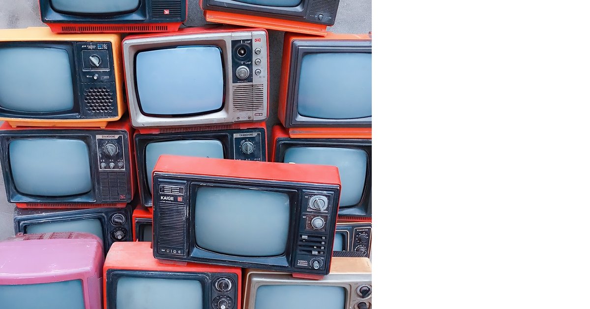 TV Matching Quiz Playlist