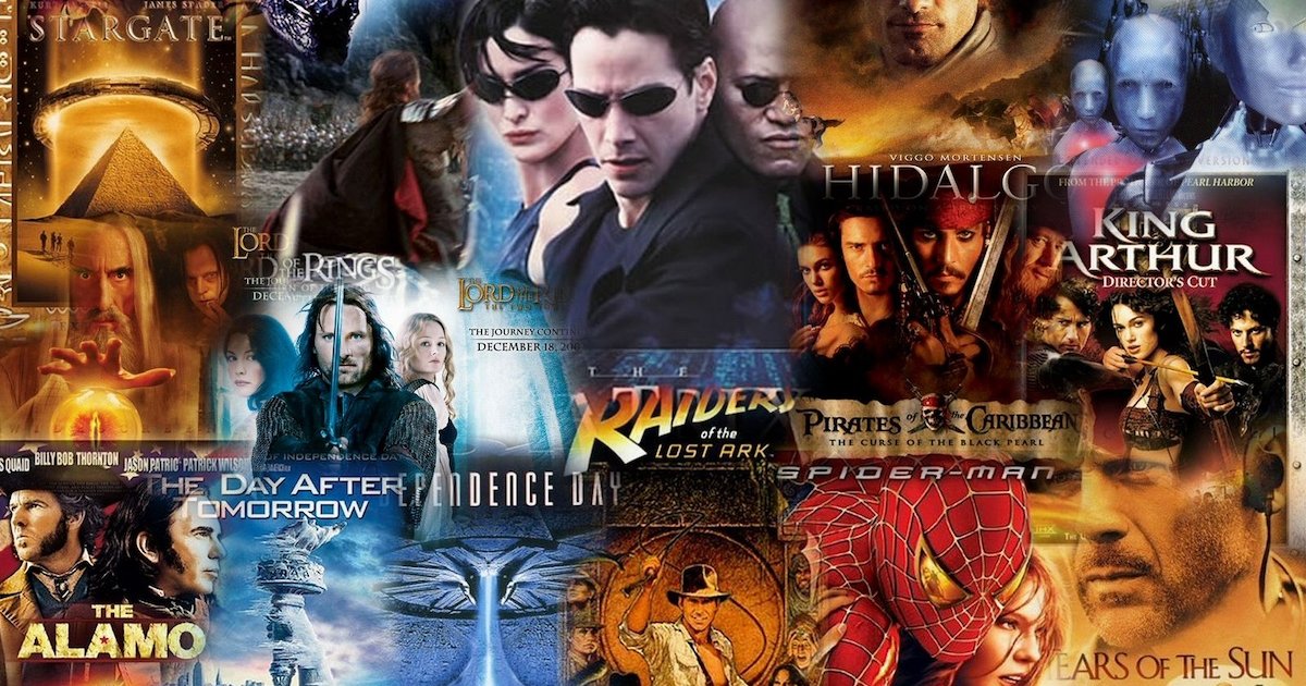 Name the Movie Title Words Quiz Playlist - By MSUKent