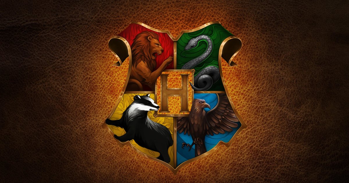 Harry Potter Logic-Puzzles Quiz Playlist - By eemiliak