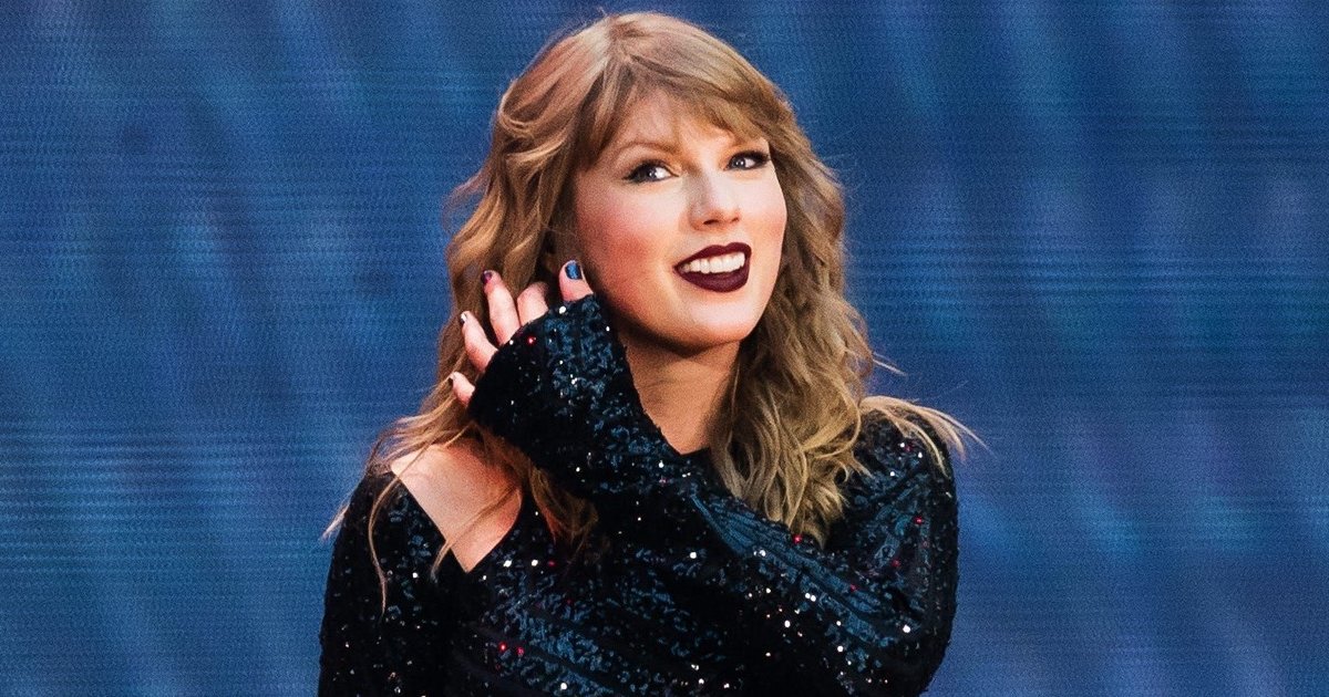 Taylor Swift Quizzes Quiz Playlist - By 12dejamoo