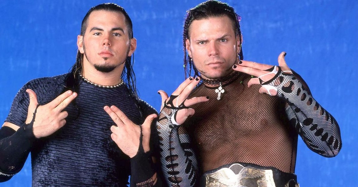 WWE Superstars Tag Teams & Stables Quiz Playlist - By MereSam