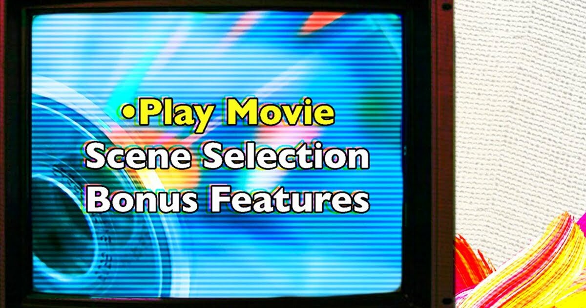 Movies by DVD Menu Screen for Each Letter Quiz Playlist - By Nuggetfire59