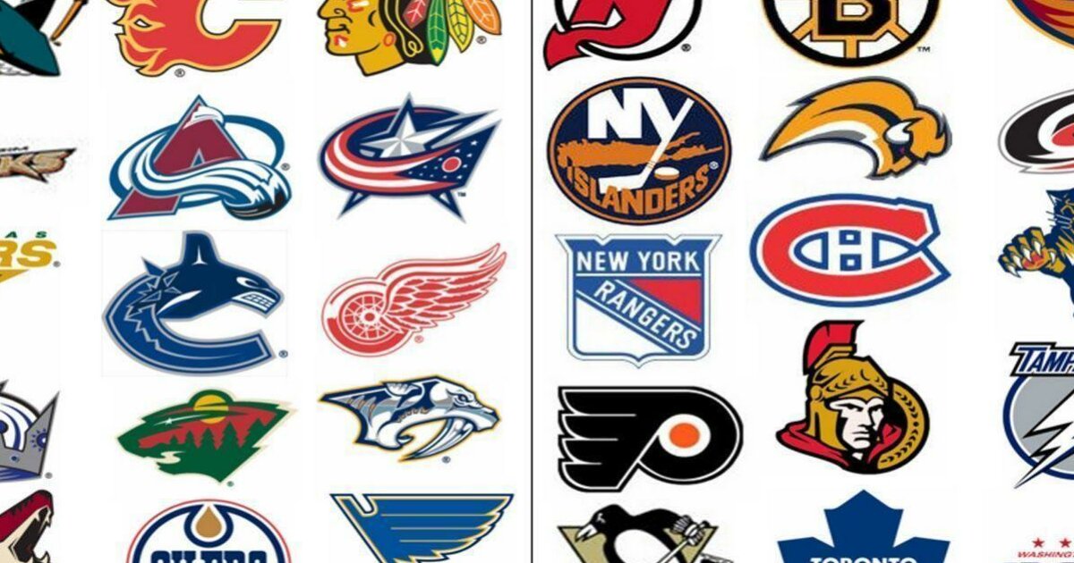 NHL Rosters 2024 Quiz Playlist - By MsKitty45600
