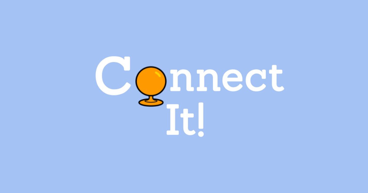 Connect It Quiz Playlist - By rer2121