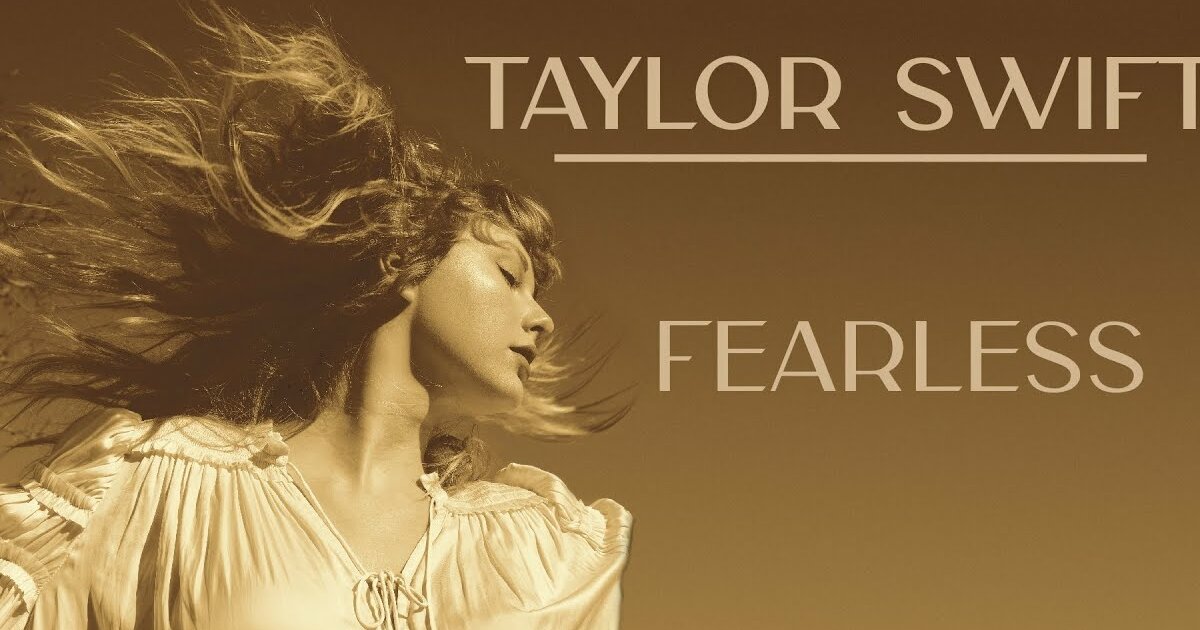 Taylor Swift - Fearless Lyrics Quiz Playlist - By court120