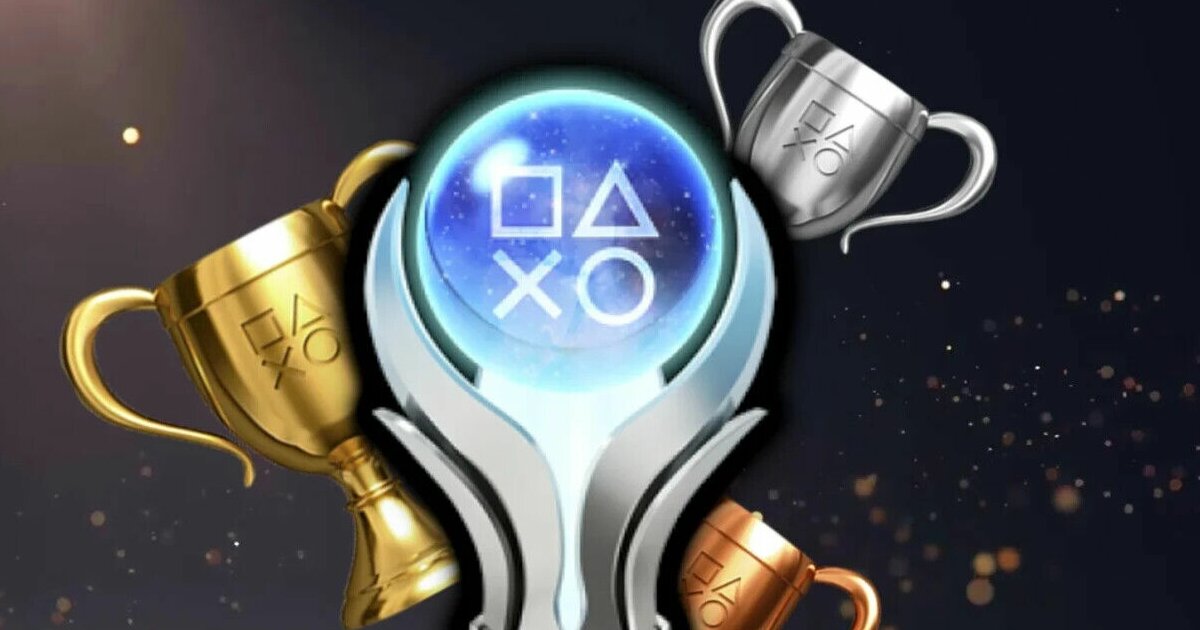 PlayStation Trophies - Icon Matching Challenges Quiz Playlist - By ...