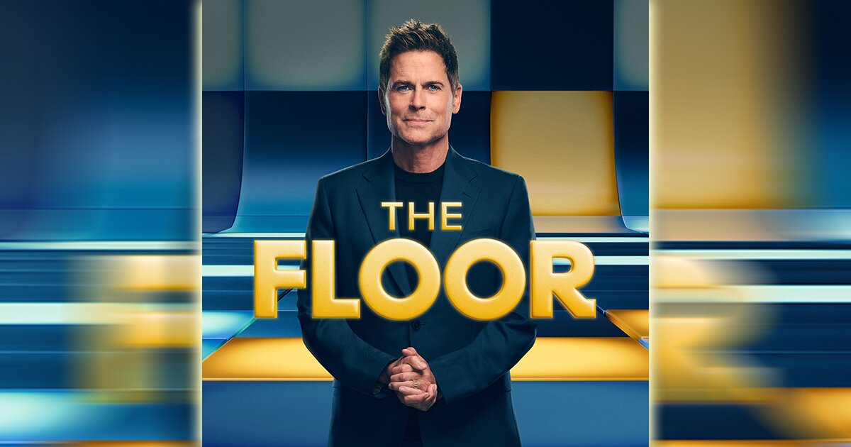 Explore The Floor Slideshows Quiz Playlist - By SporcleConHQ