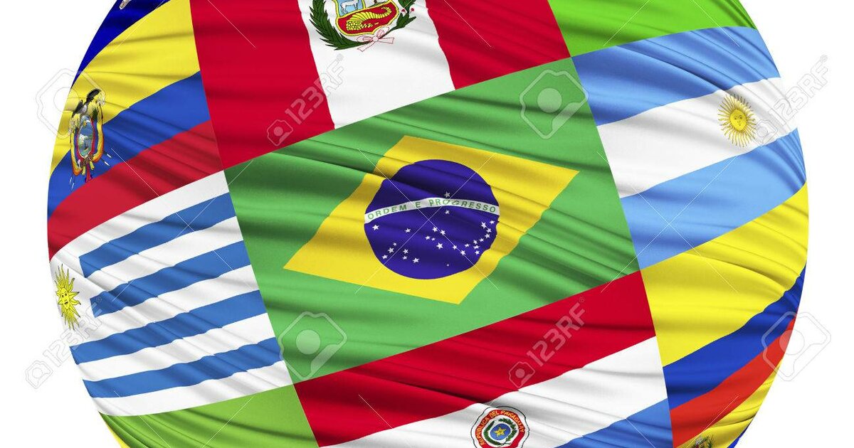 Alphabetical Countries Quiz Playlist - By SargonOfAkkad