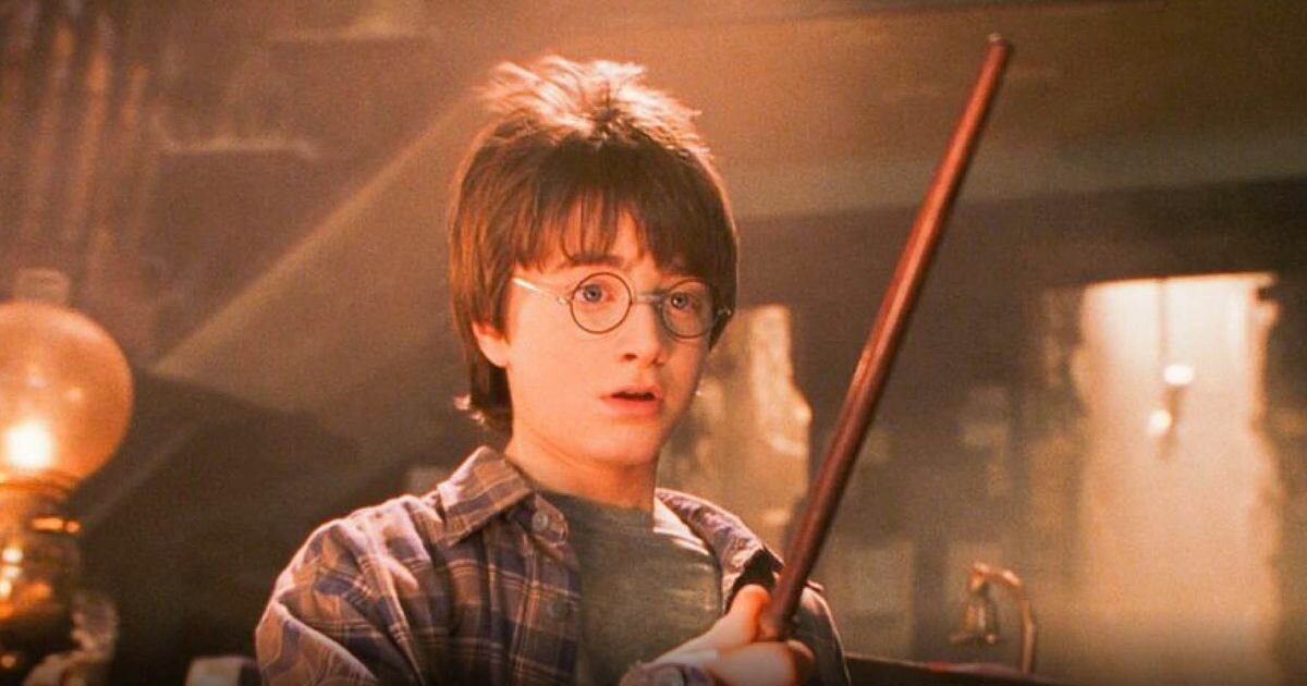 Harry Potter Logic Puzzles Quiz Playlist - By ailish_paterson