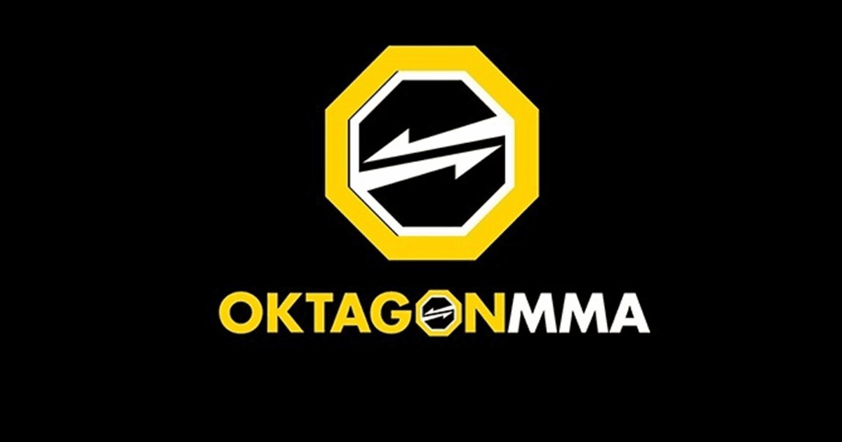 OKTAGON MMA Quiz Playlist - By Mas10