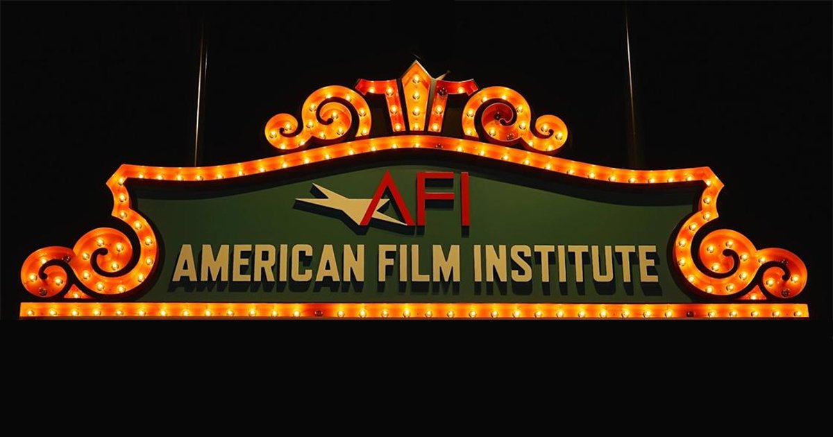 Best Of American Film Institute Quiz Playlist Best Of American Film Institute Quiz Playlist