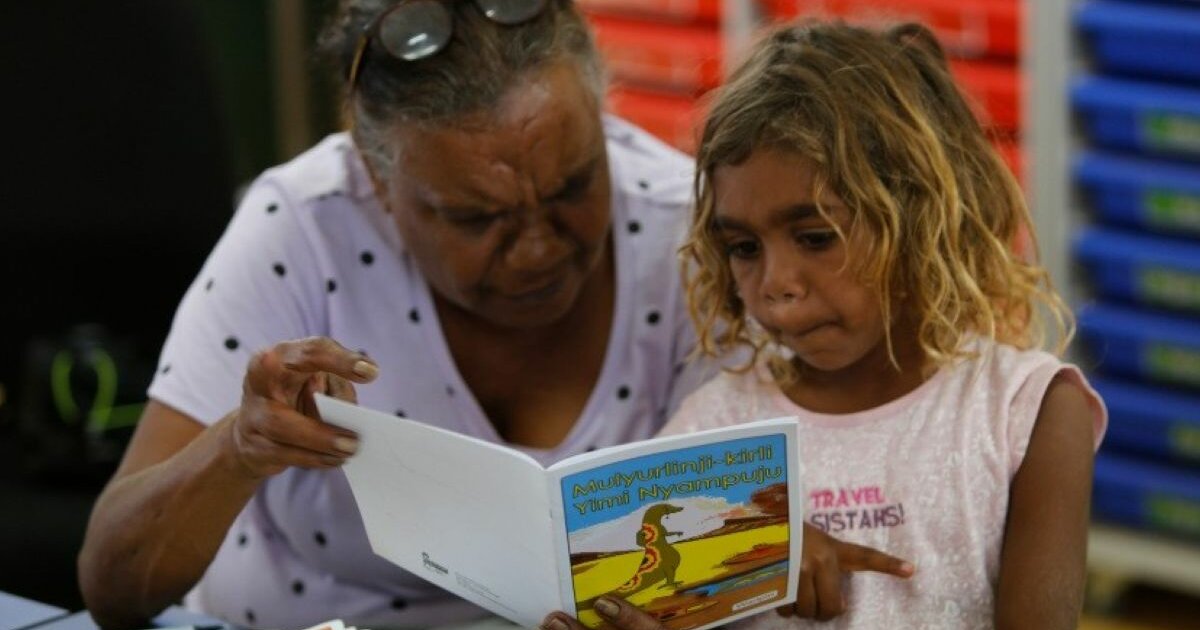 Indigenous Australian Quiz Playlist - By Narduc